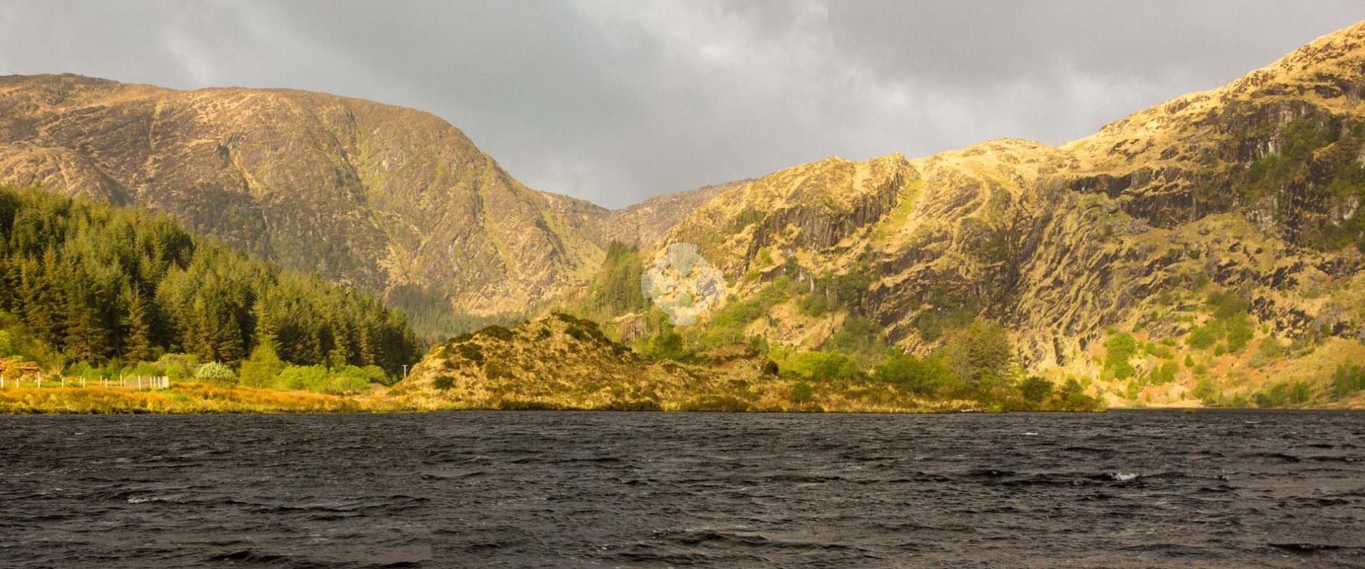 Gougane Barra - Sacred Scotland