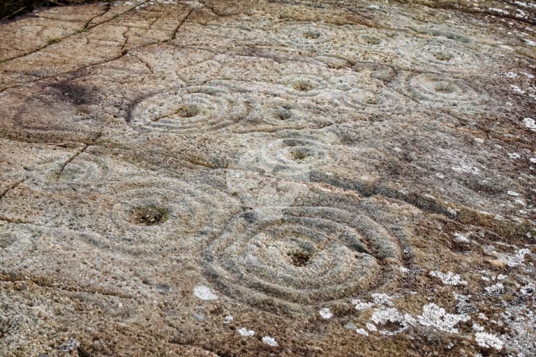 Kilmartin Glen - Sacred Scotland